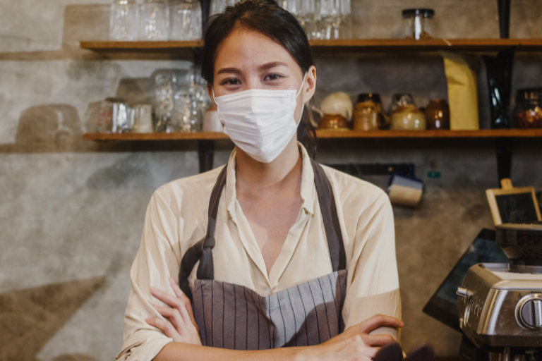 Barista Training Course in KL, Malaysia | Eciatto