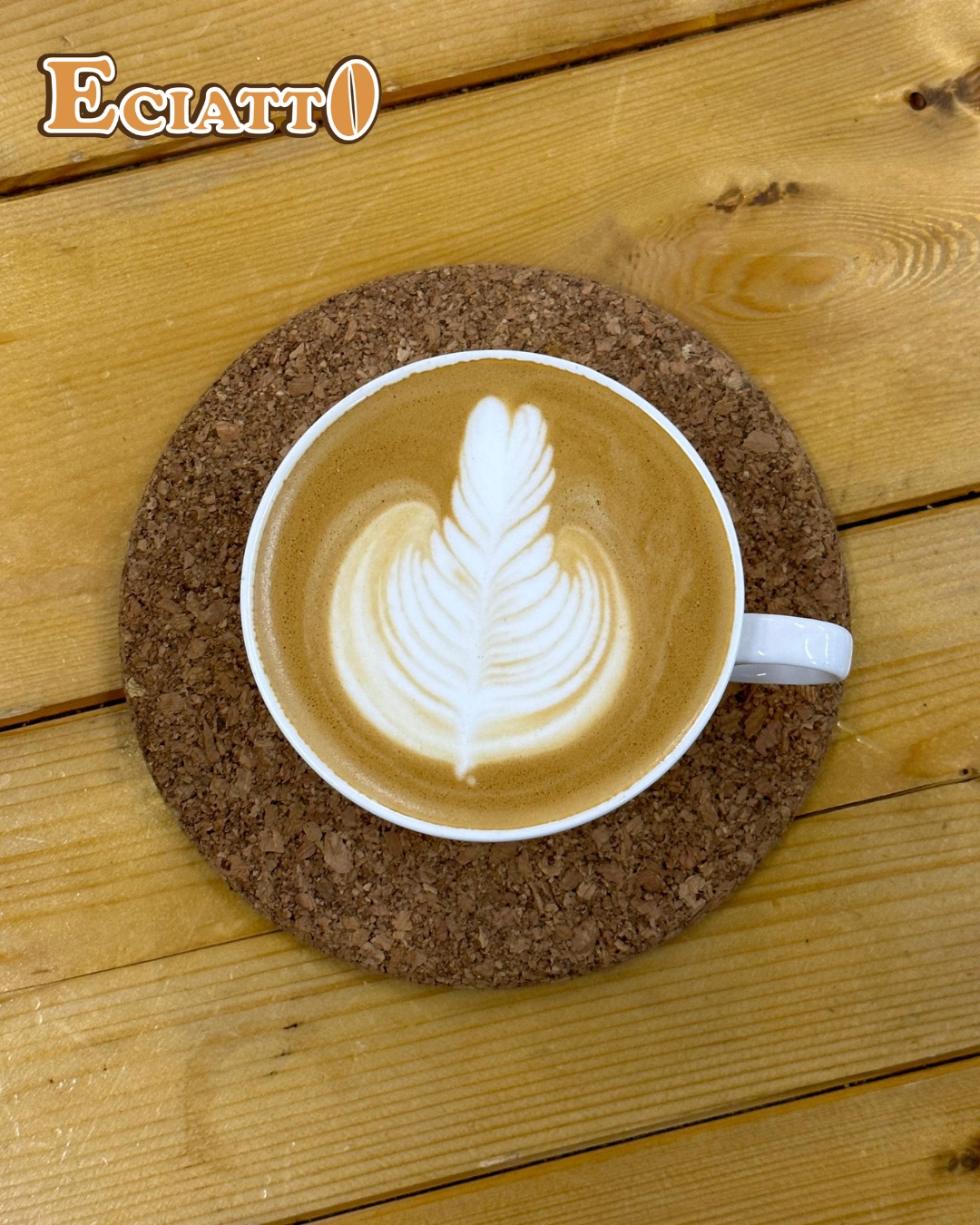 Brewing guide: A Latte Lover’s Guide to Crafting the Perfect Cup - Eciatto
